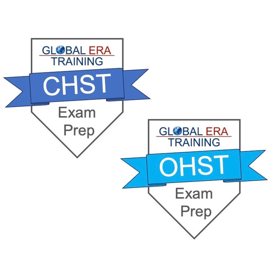 Ch4Training ZOOM Weekend BCSP CHST & OHST Prep Course and Leadership in ...